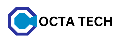 Octa-tech